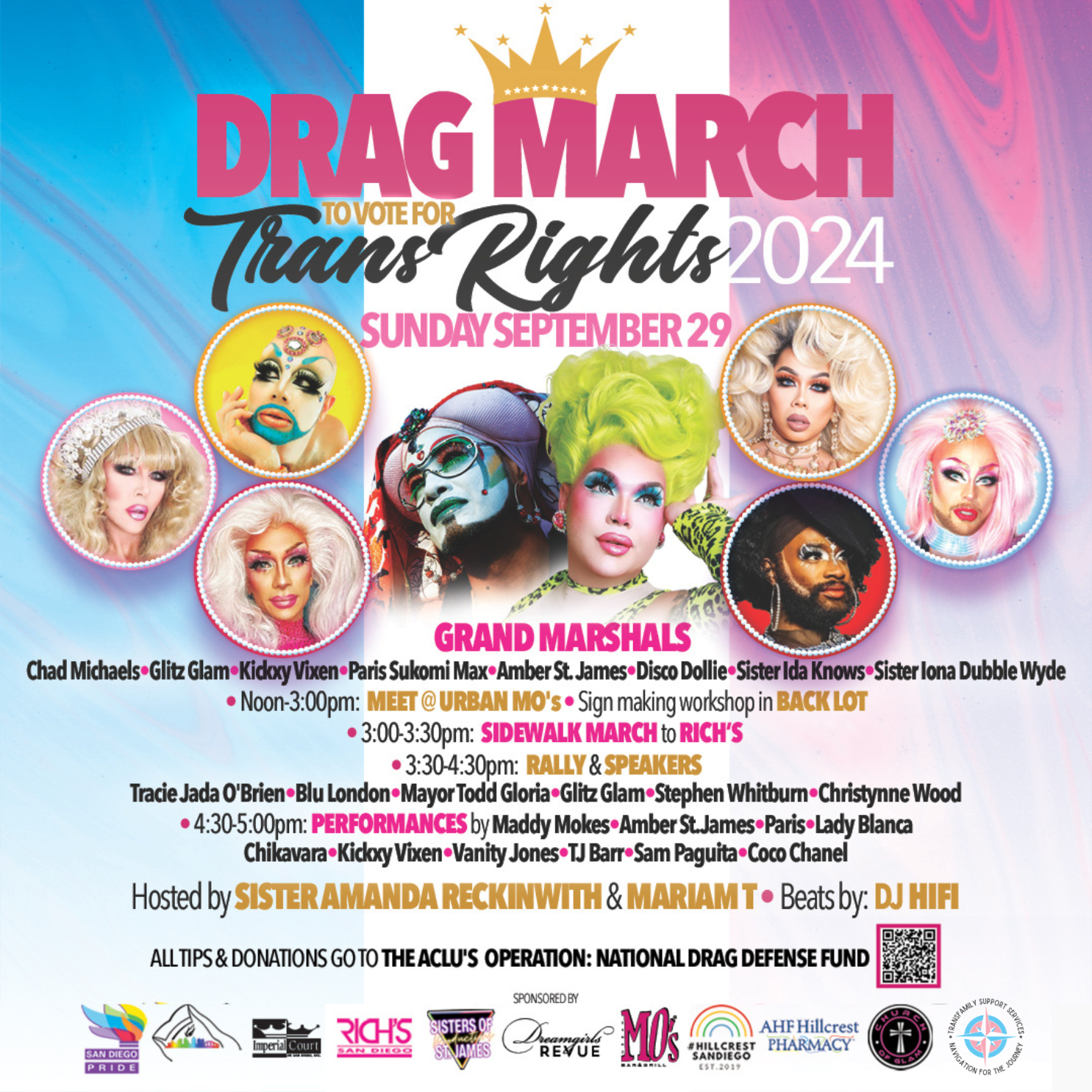 Drag March 2024 (Updated)-2 - Urban MO's Bar & Grill